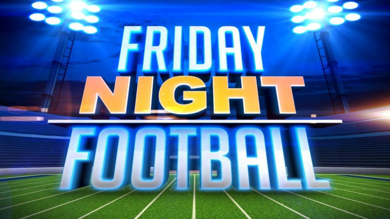 Friday Night Football Filled With Intense Emotions and Some Remarkable ...