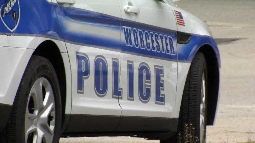 28 New Police Recruits Report To Worcester Police Academy And 2 New ...