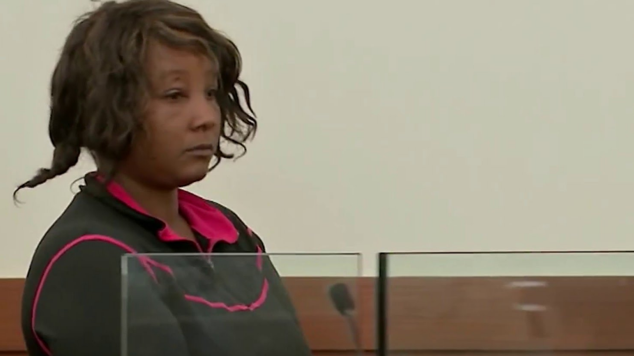 Worcester Woman Charged With 4 Counts Of Murder In Connection To Gage ...