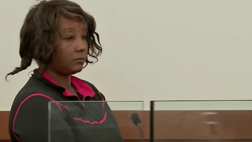 Worcester Woman Charged With 4 Counts Of Murder In Connection To Gage ...