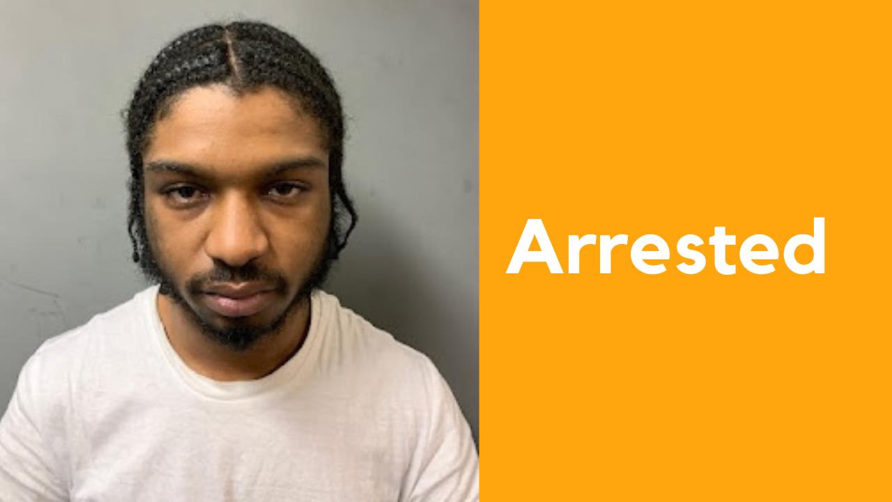 Vermont State Police Arrest Fugitive Wanted For Rutland, Vermont Murder ...