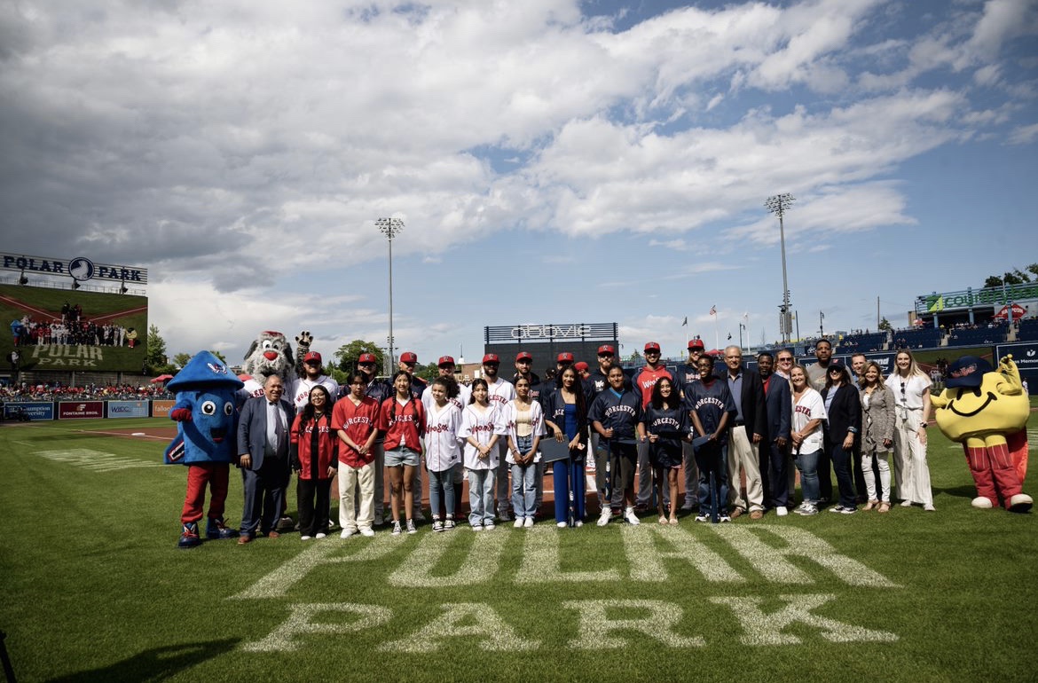 Woo Sox Scholars Class of 2023 Inducted – NewsTalk New England