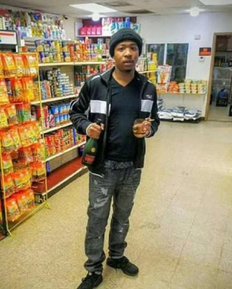 Shardel Ragin of Bridgeport Found Guilty For 2017 Murder of Max Antoine ...