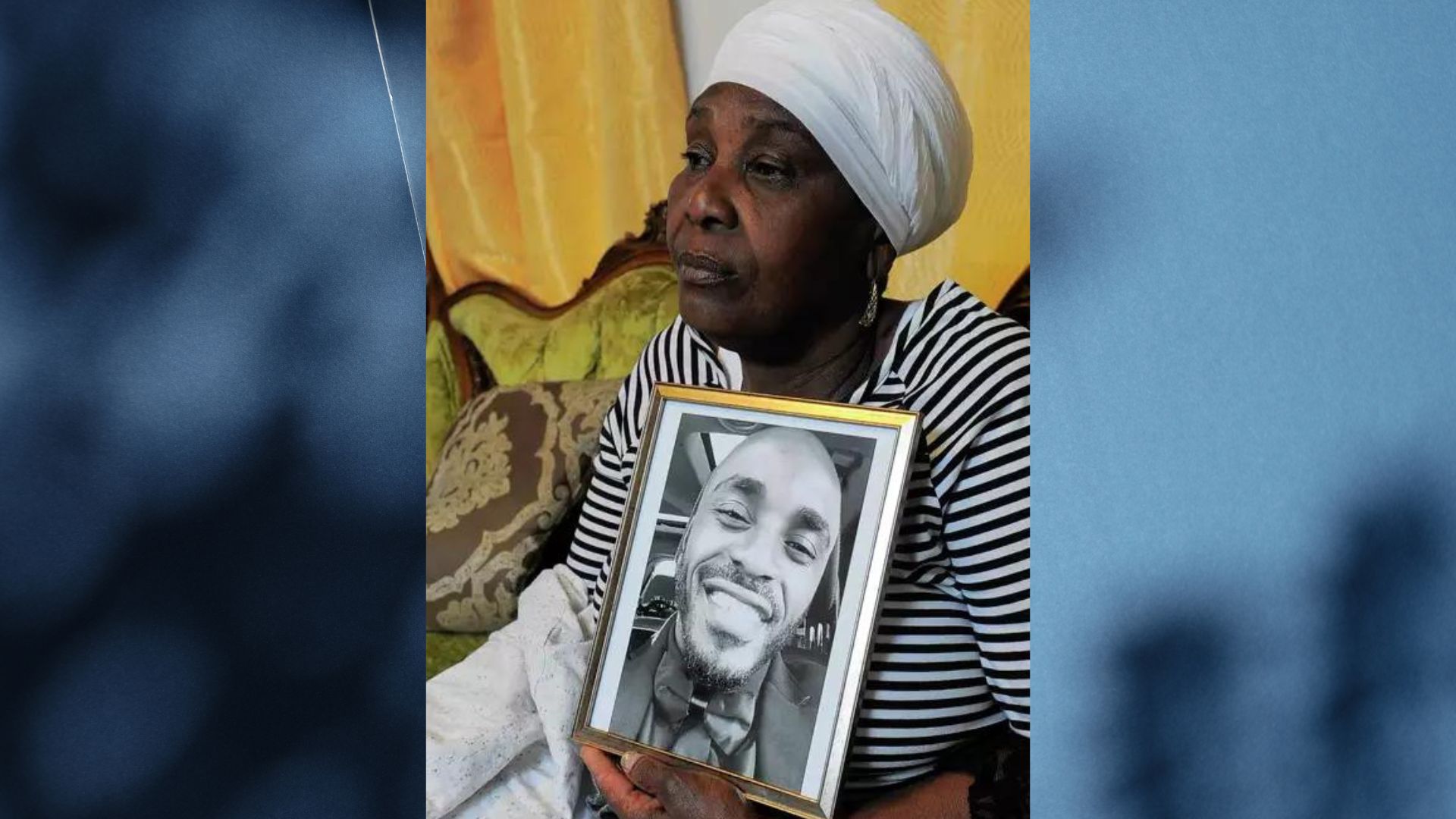 Shardel Ragin of Bridgeport Found Guilty For 2017 Murder of Max Antoine ...