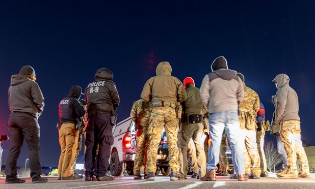 22 Members of the Notorious Trinitarios Gang Charged With RICO ...