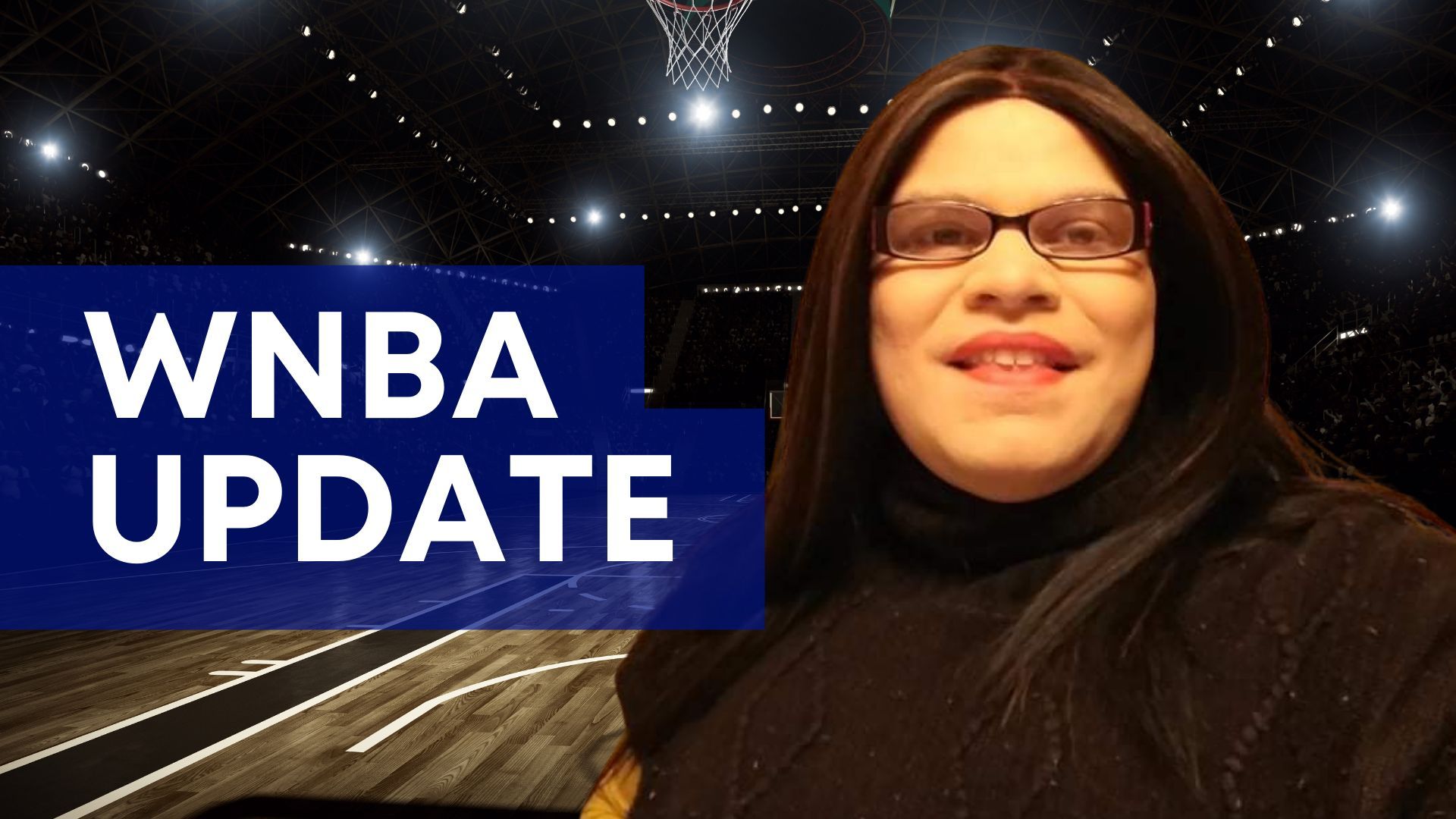 Connecticut Sun Face Indiana Fever at TD Garden Ahead of WNBA All-Star ...