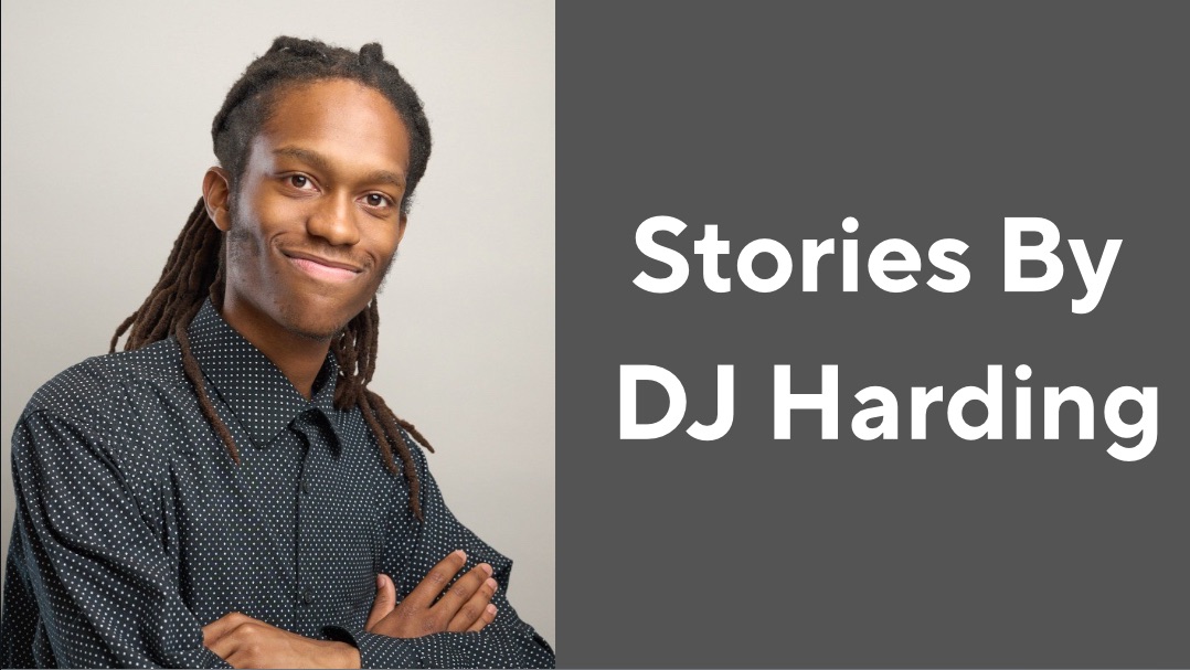 Stories By DJ Harding – NewsTalk New England