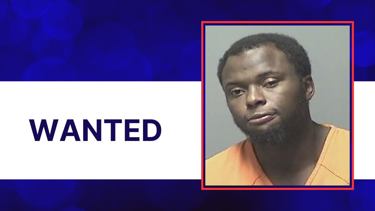 Randy Katanga Wanted in Connection to Union Street Stabbing In ...